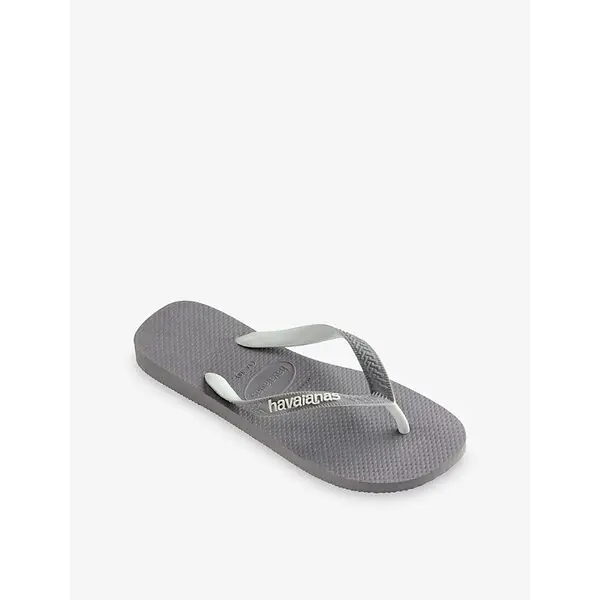 Havaianas Top Mix Rubber Flip Flops