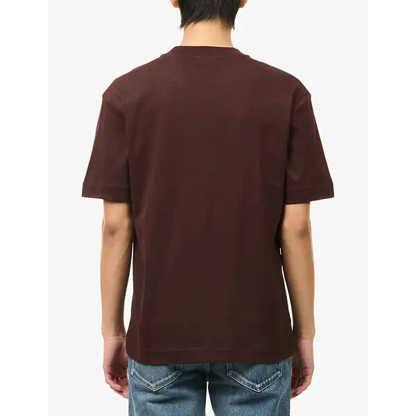 Sunspel Crewneck Cotton T-shirt