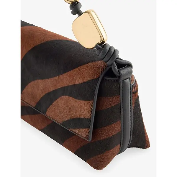 Simkhai Piedra Shoulder Bag
