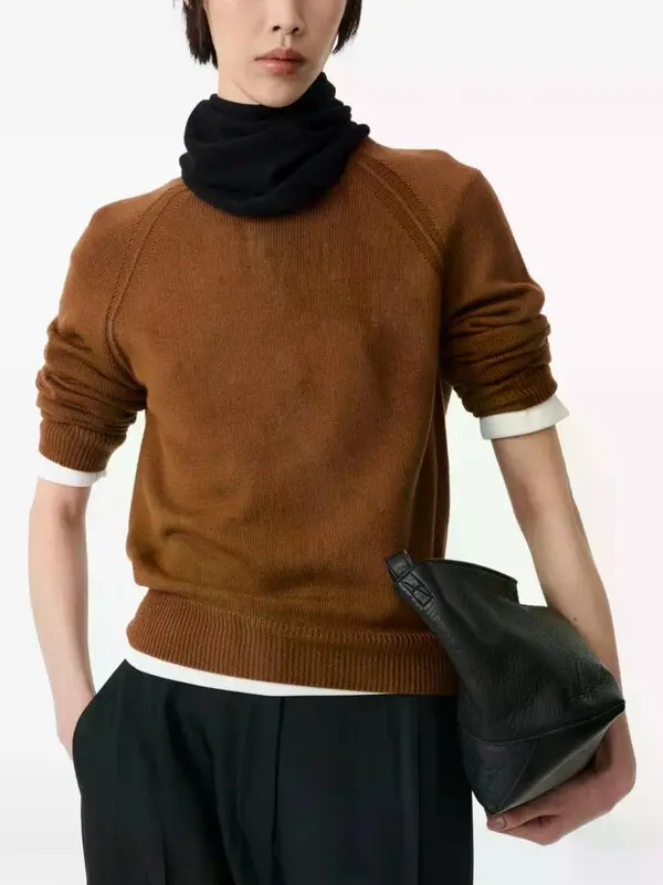 Studio Nicholson Loenne Seamless Sweater