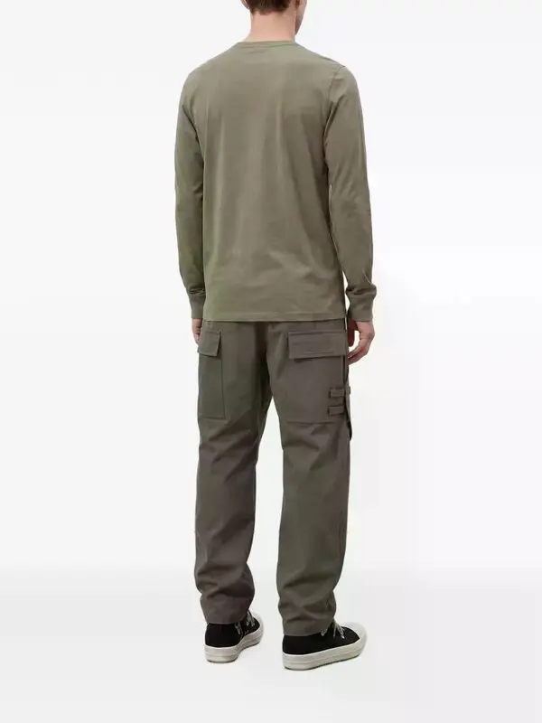 Rick Owens Long-sleeve T-shirt
