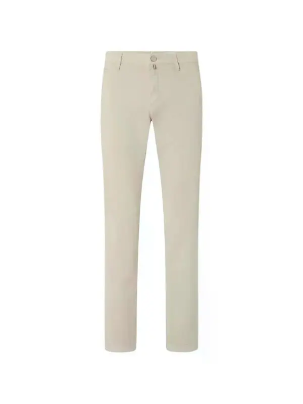 Jacob Cohen Bobby Slim-fit Trousers
