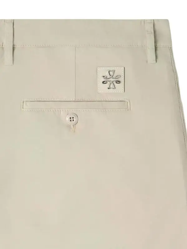 Jacob Cohen Bobby Slim-fit Trousers