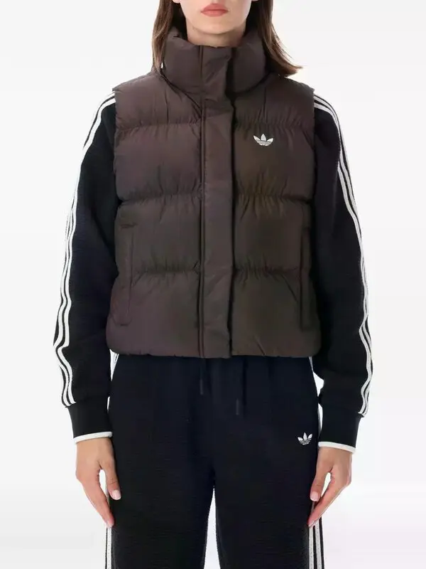 Adidas Quilted Puffer Gilet