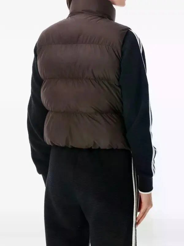 Adidas Quilted Puffer Gilet