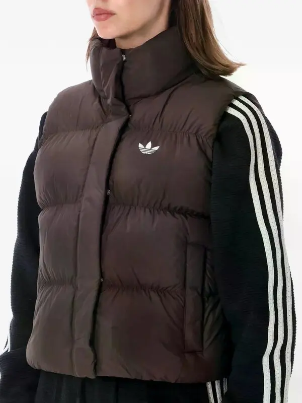 Adidas Quilted Puffer Gilet