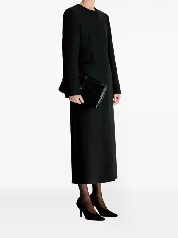 Loulou De Saison Arita Wool Coat
