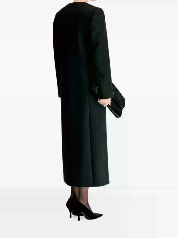 Loulou De Saison Arita Wool Coat