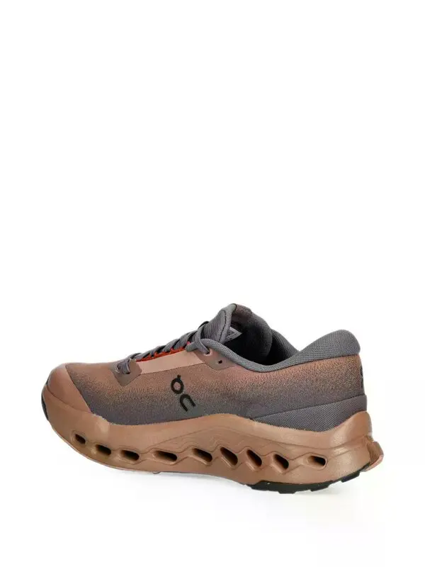 On Cloudsurfer Trail Waterproof Sneakers