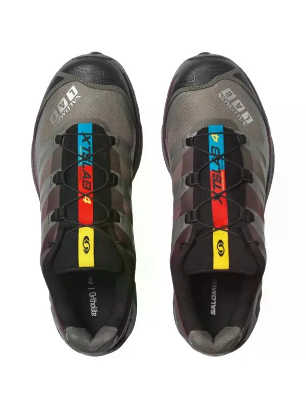 SALOMON Xt-4 Og Sneakers - Grey