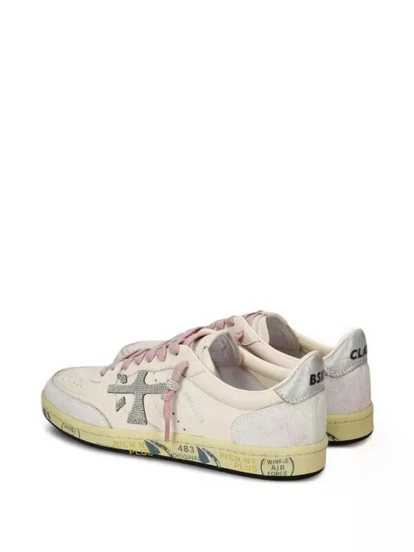 Premiata Bskt Clayd 8467 Sneakers