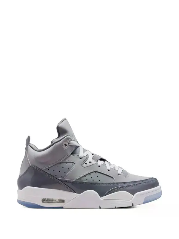 JORDAN Son Of Mars Low Sneakers - Grey