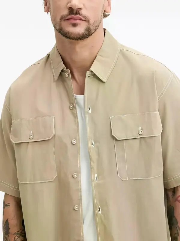 Dickies Pocket Shirt