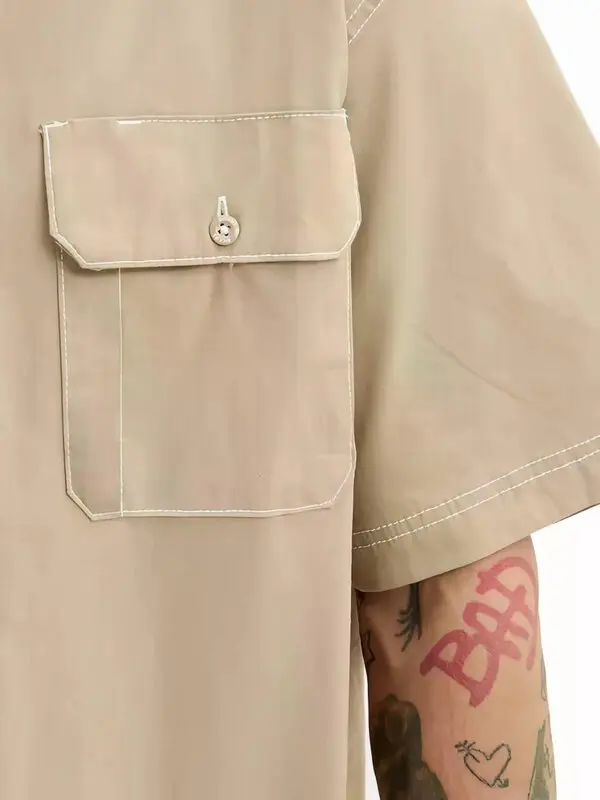 Dickies Pocket Shirt