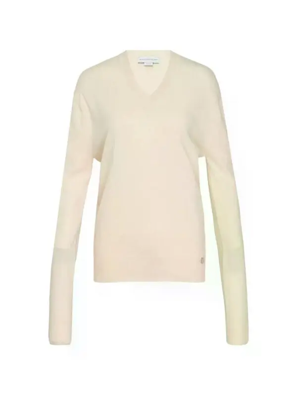 Stella McCartney V-neck Sweater