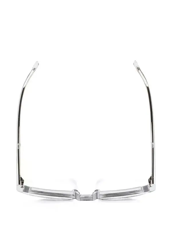 KALEOS Jaconelli Geometric-frame Sunglasses