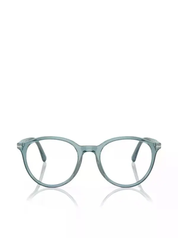 Persol Round-frame Glasses