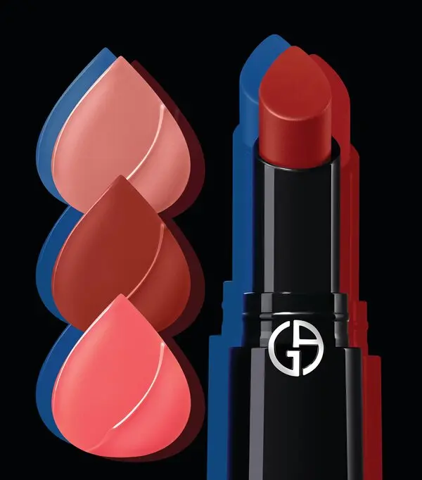 ARMANI Lip Power Lipstick