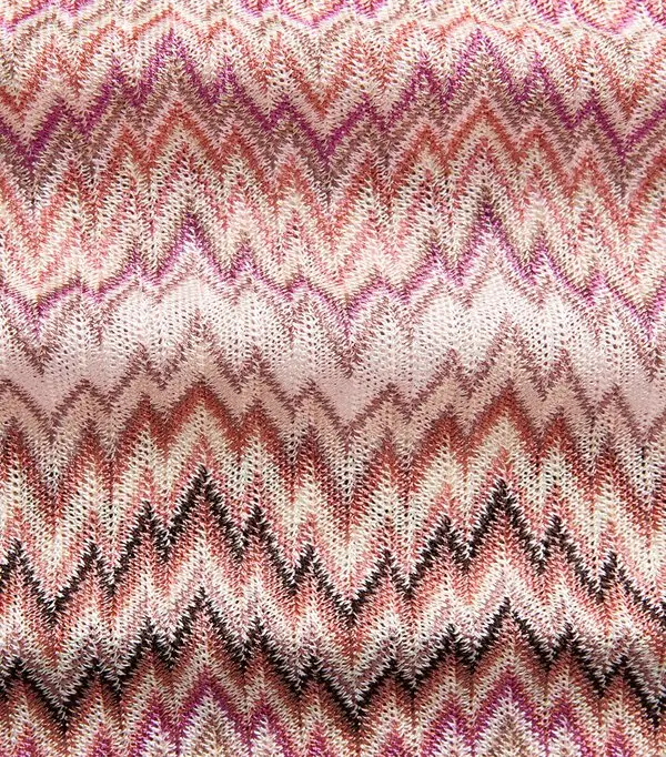 Missoni Zigzag Cami Top