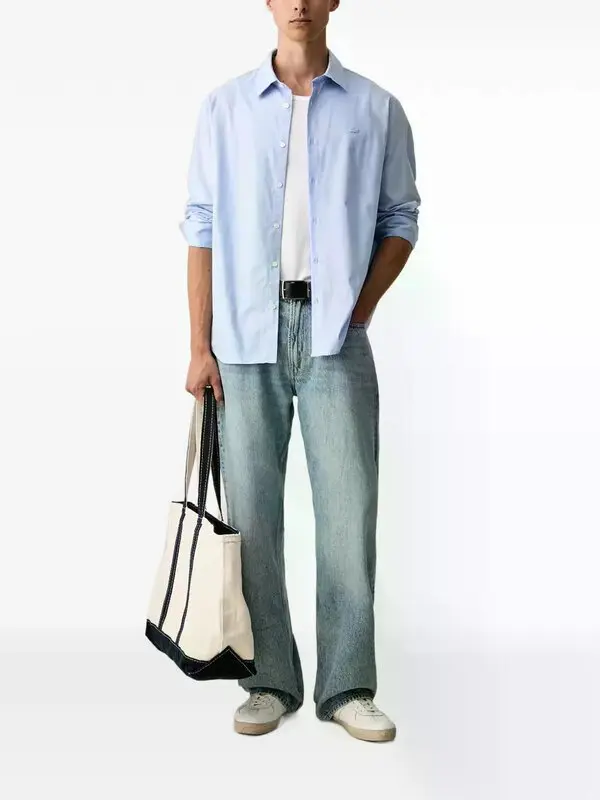 Lacoste Cotton Shirt