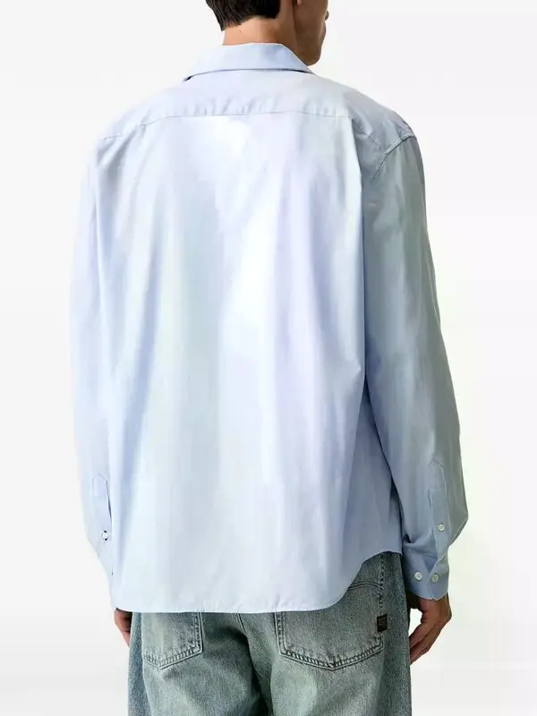 Lacoste Cotton Shirt