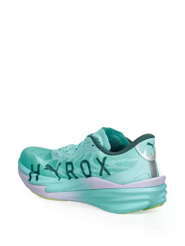 PUMA X Hyrox Deviate Nitro™ 4 Low-top Sneakers