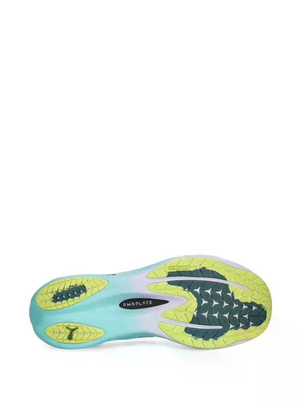 PUMA X Hyrox Deviate Nitro™ 4 Low-top Sneakers