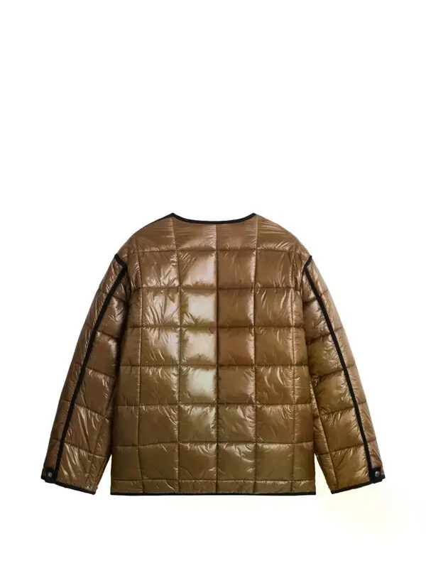 The North Face Tnf™ Red Box Liner Quilted Reversible Jacket
