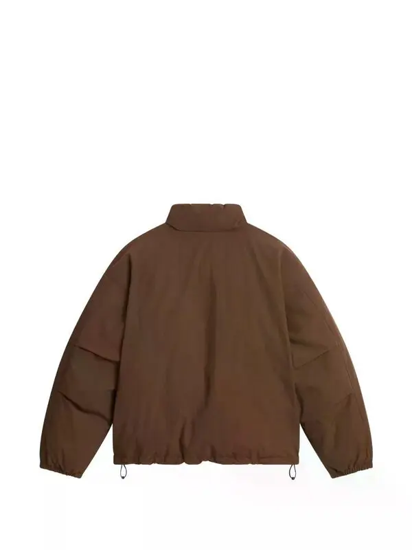 The North Face Red Box High-neck Down Jacket