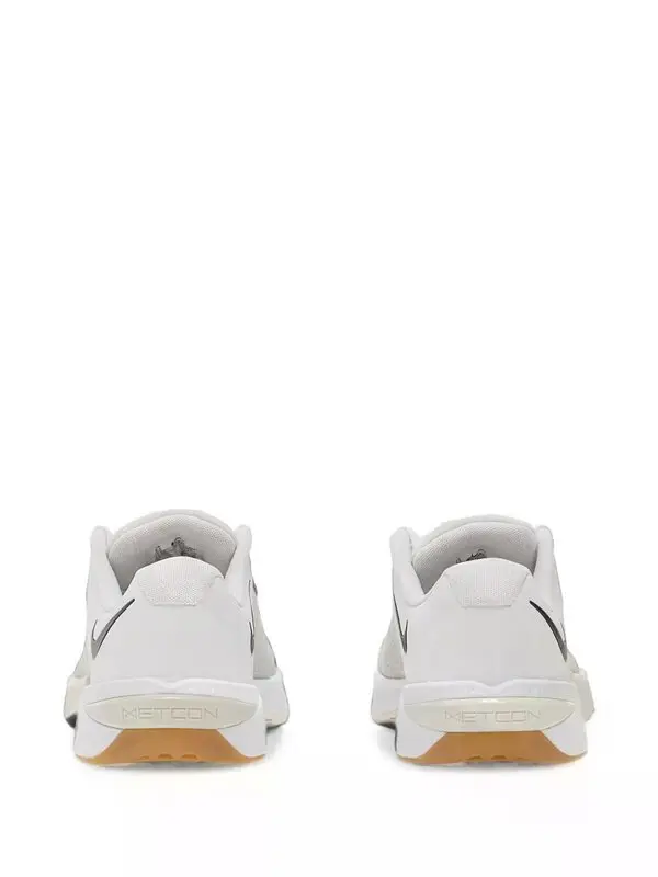 Nike Metcon Low-top Sneakers - White