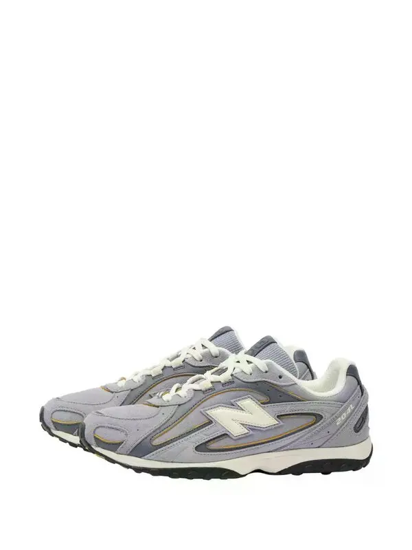 NEW BALANCE 204l Panelled Sneakers