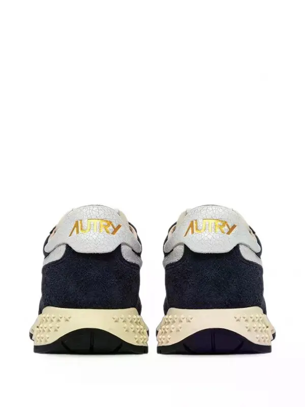 AUTRY Reelwind Panelled Sneakers