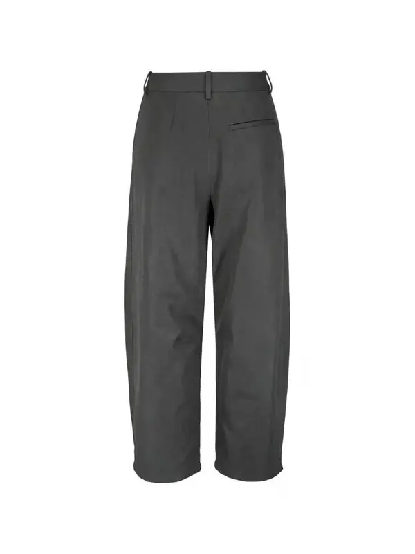TWP Cropped Trousers