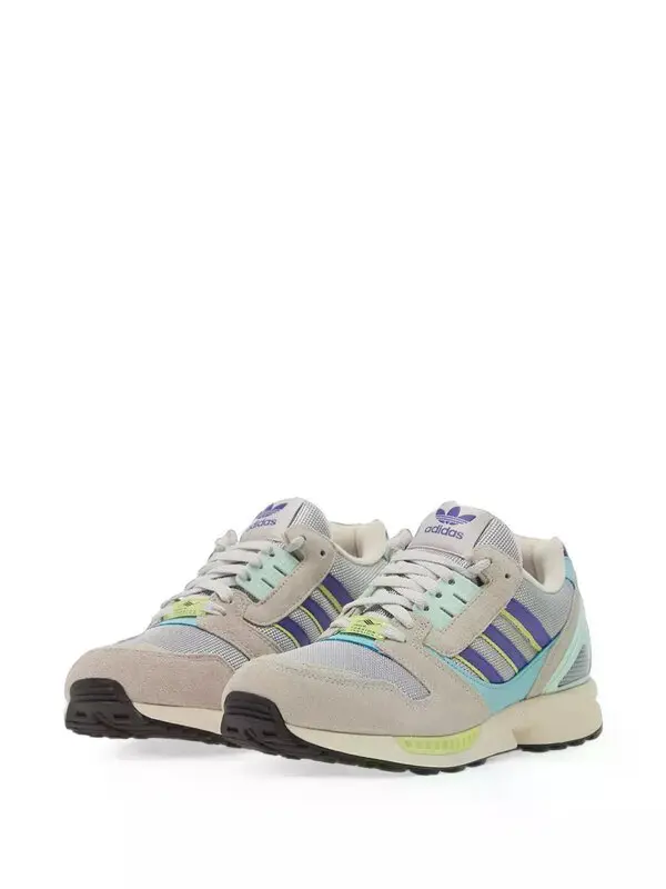 Adidas Zx 8000 Low-top Golf Sneakers
