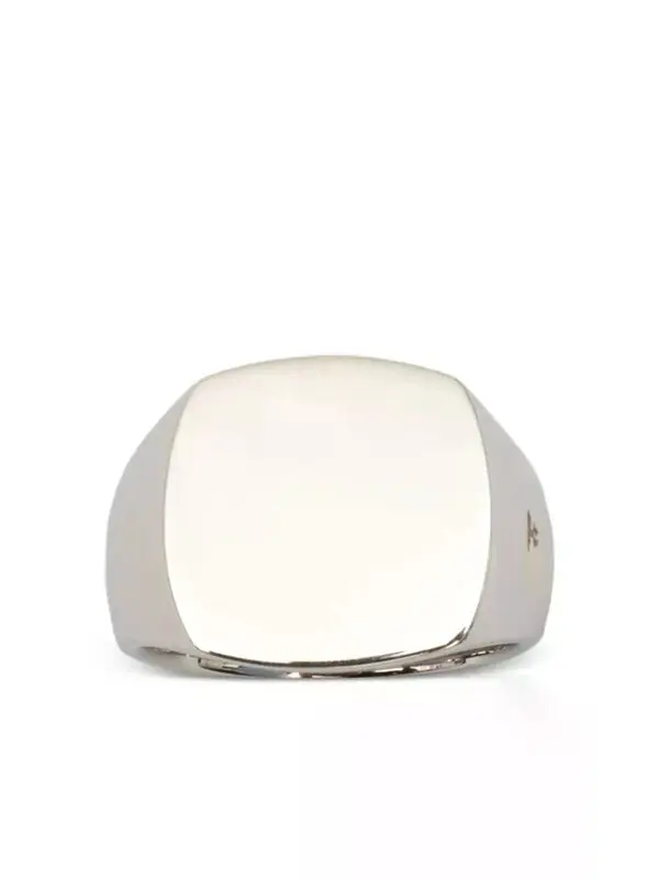 Tom Wood Kim Ring - Silver