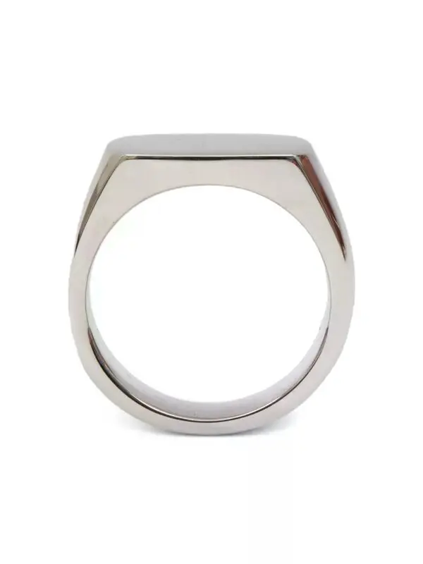 Tom Wood Kim Ring