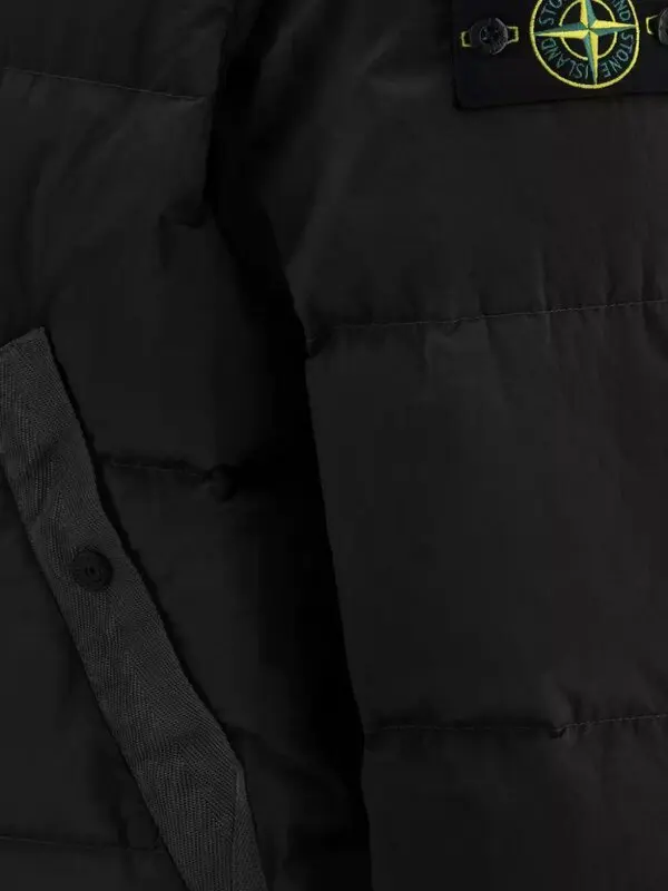 Stone Island 4100019 Nylon Metal In Econyl