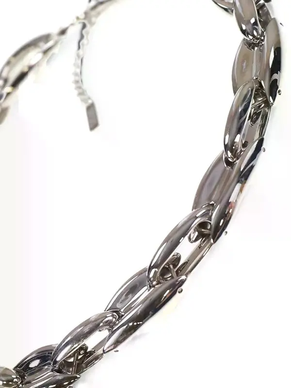 DIESEL® Chain-link Necklace