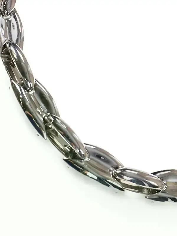 DIESEL® Chain-link Necklace