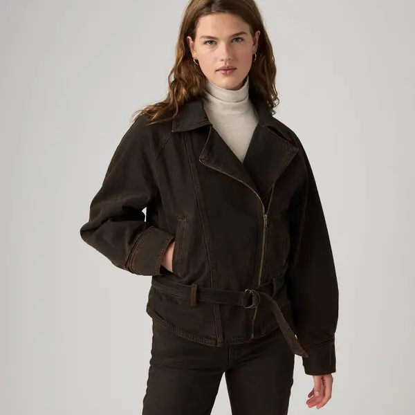 LEVI'S 80's Bomber Jacket