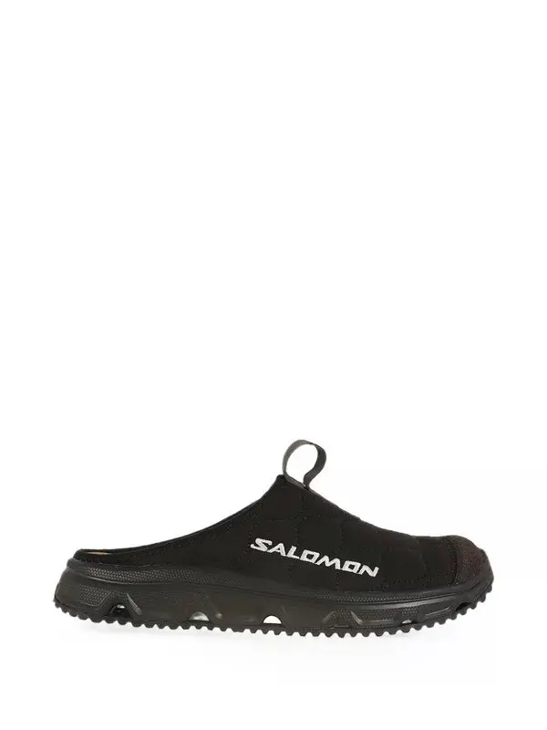 SALOMON Rx Slide 3.0 Mules - Black