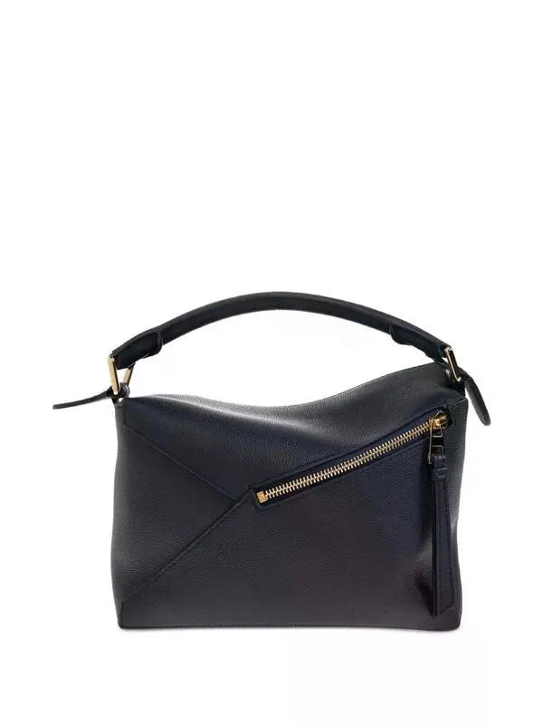 Loewe Small Puzzle Edge Tote Bag