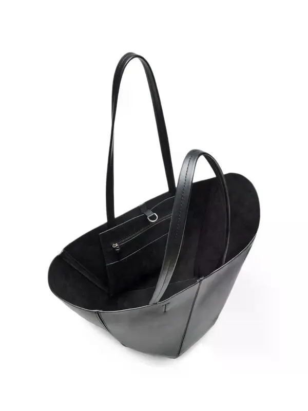 Proenza Schouler Hex Tote In Smooth Calf
