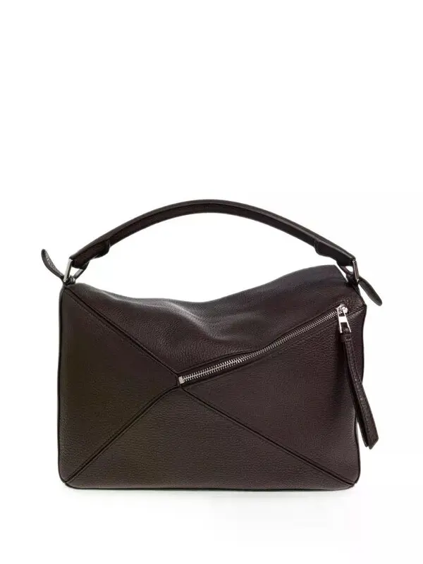 Loewe Large Puzzle Shoulder Bag