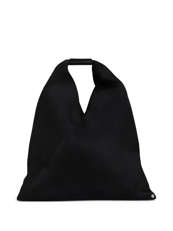 MAISON MARGIELA Japanese Handbag - Black
