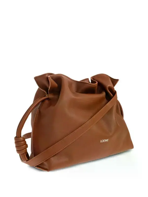Loewe Medium Flamenco Shoulder Bag