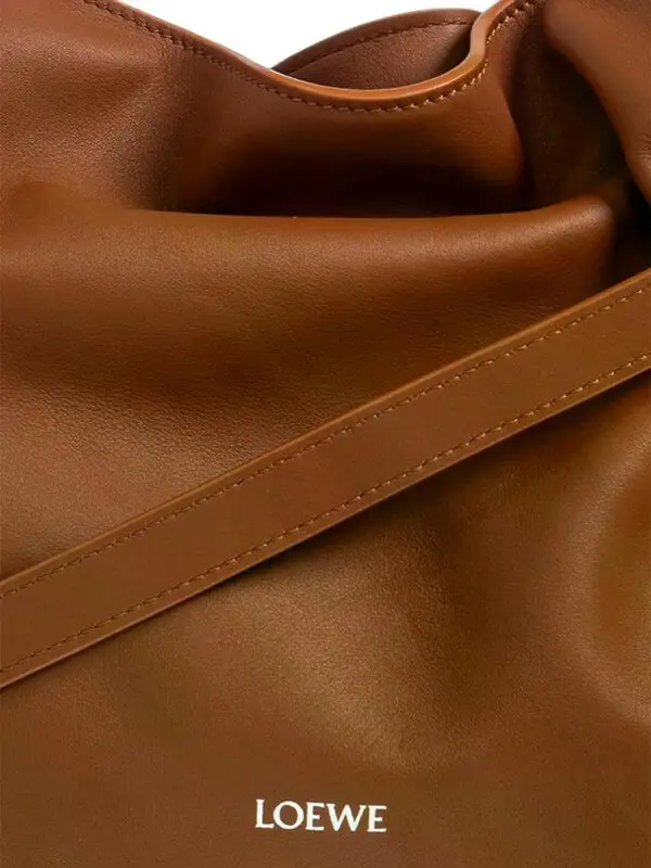 Loewe Medium Flamenco Shoulder Bag