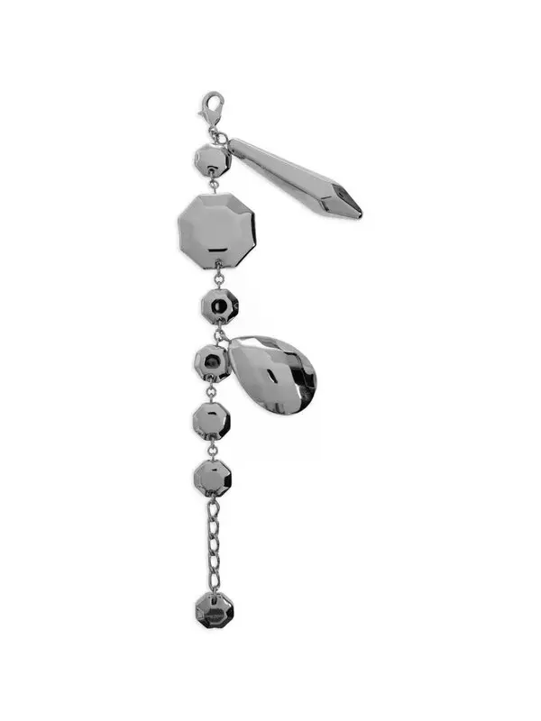 MAISON MARGIELA Geometric-charm Bracelet