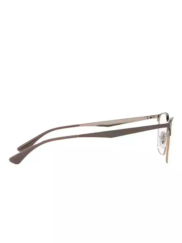 Ray-ban Square-frame Glasses