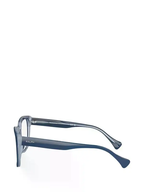 Polo Ralph Lauren Butterfly-frame Glasses